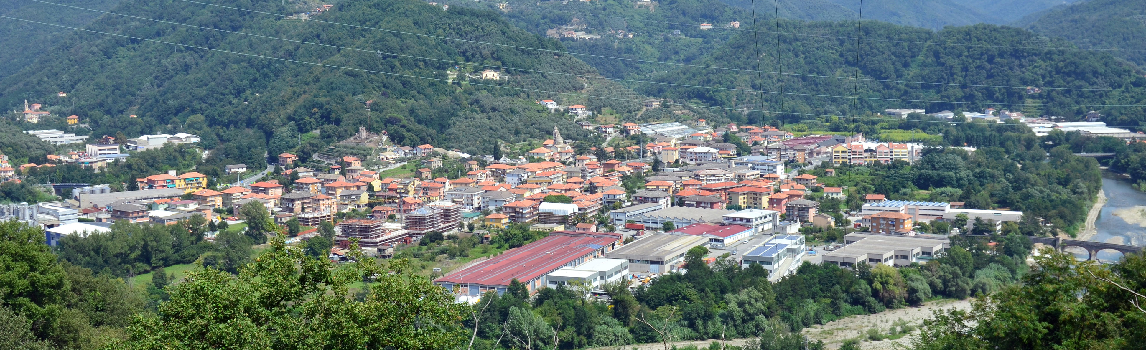 Carasco - taleacentricoopliguria.it